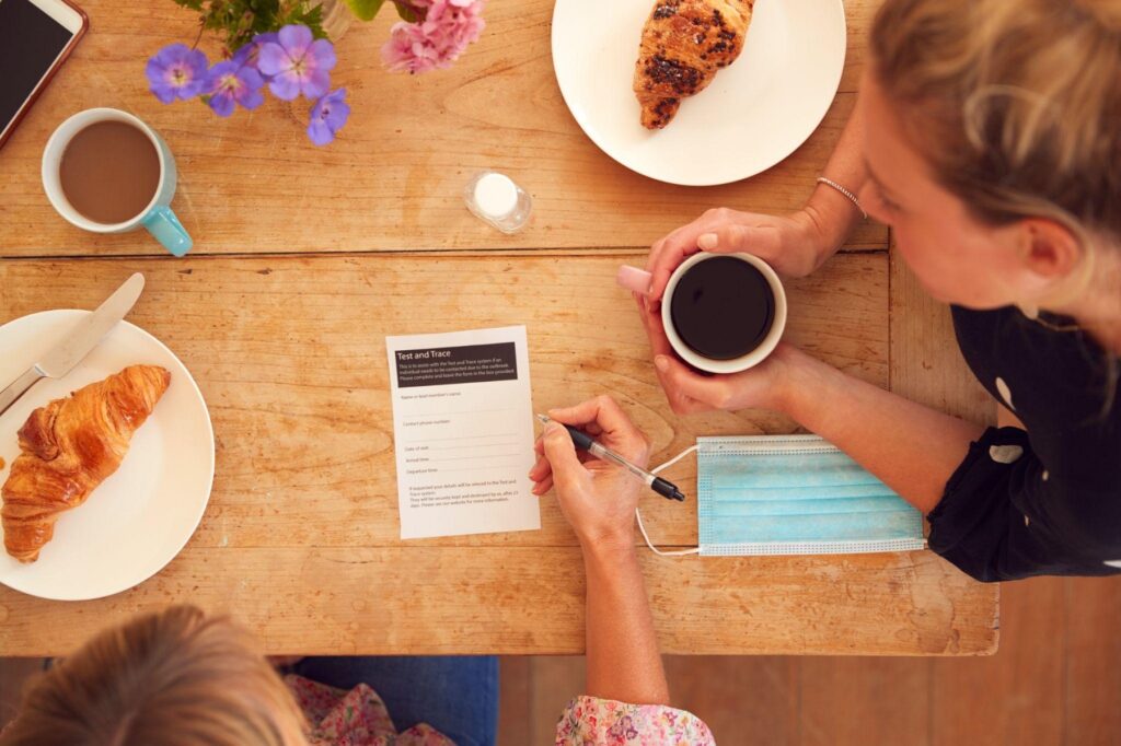 Follow these Steps to Develop Brilliant Food Traceability Functions ...
